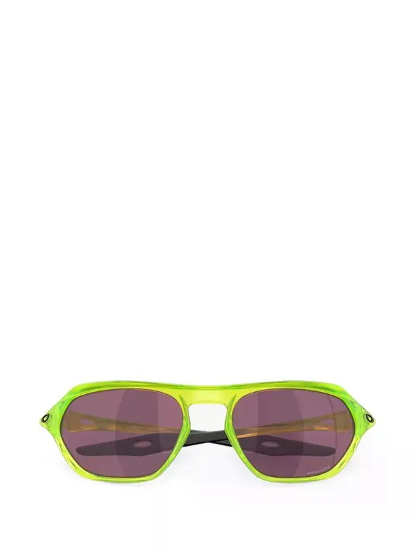 Oakley Oo9537 Cage Jacket - Yellow