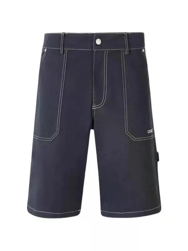 Carrera Eyewear Haste Bermuda Shorts