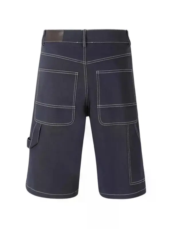 Carrera Eyewear Haste Bermuda Shorts