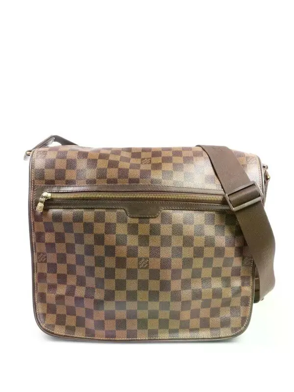 LOUIS VUITTON Damier Spencer Messenger Bag