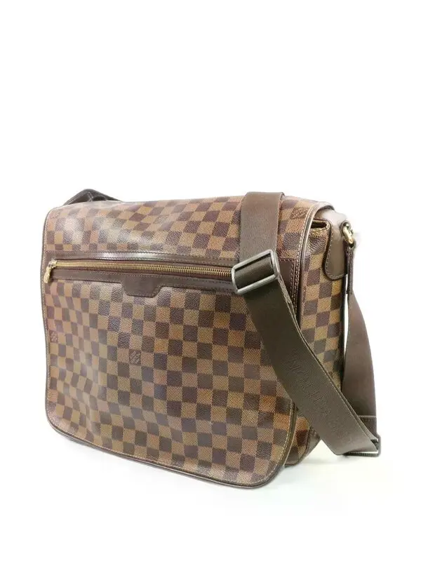 LOUIS VUITTON Damier Spencer Messenger Bag
