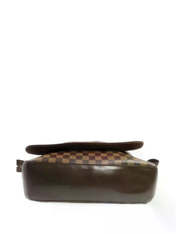 LOUIS VUITTON Damier Spencer Messenger Bag