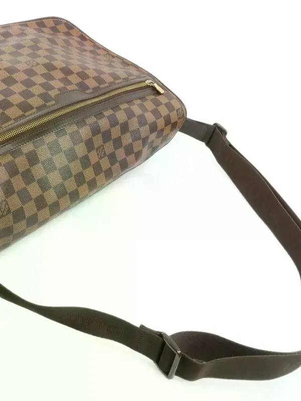 LOUIS VUITTON Damier Spencer Messenger Bag