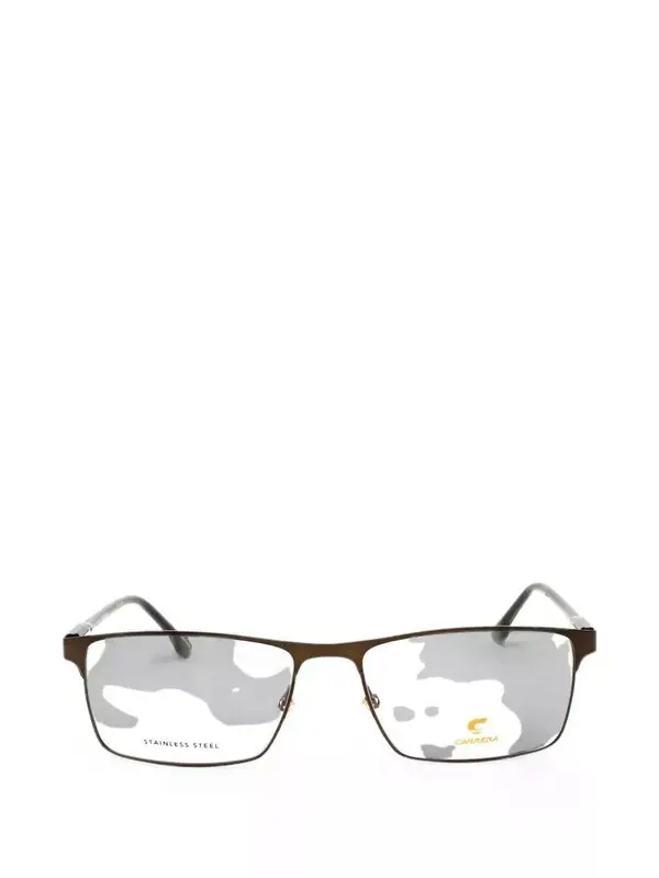 Carrera Eyewear Rectangle-frame Glasses