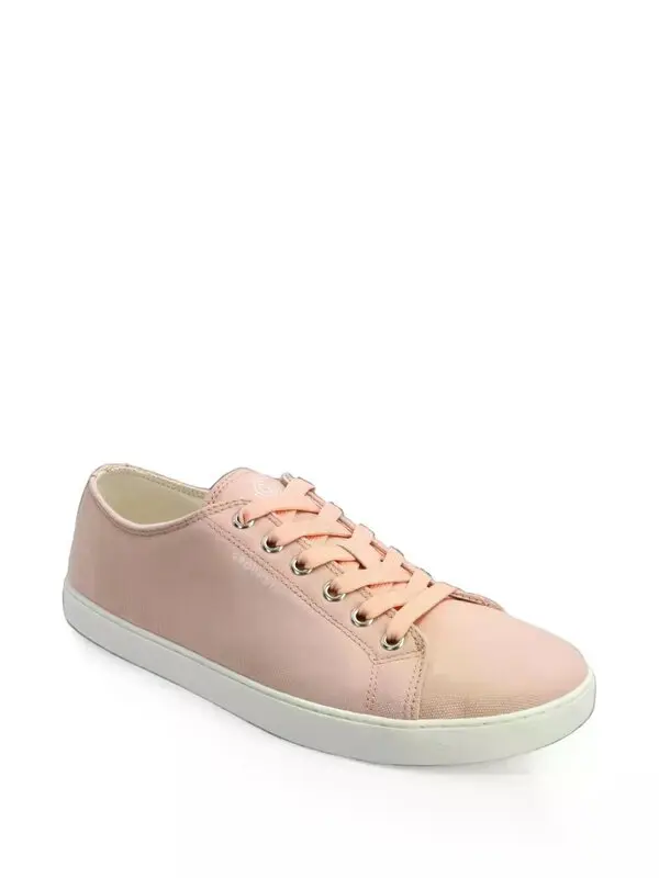 GROUNDIES Lace-up Sneakers