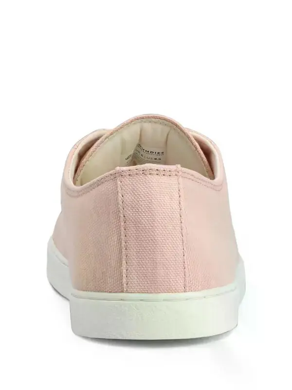 GROUNDIES Lace-up Sneakers