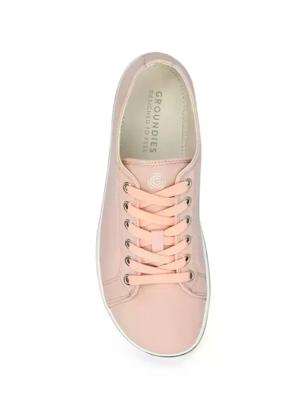 GROUNDIES Lace-up Sneakers