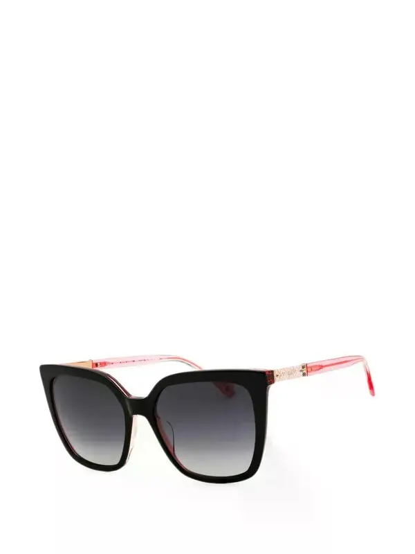 Kate Spade New York Marlowe Square-frame Sunglasses