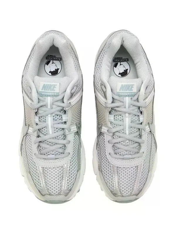 Nike Zoom Vomero 5 Sneakers - Silver