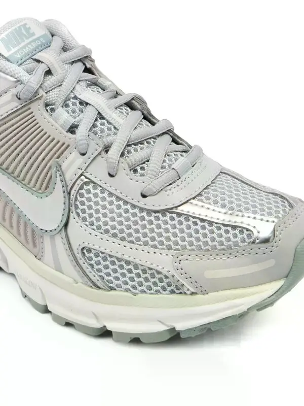 Nike Zoom Vomero 5 Sneakers - Silver