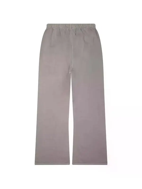 Fear Of God Essentials Flared Trousers - Grey
