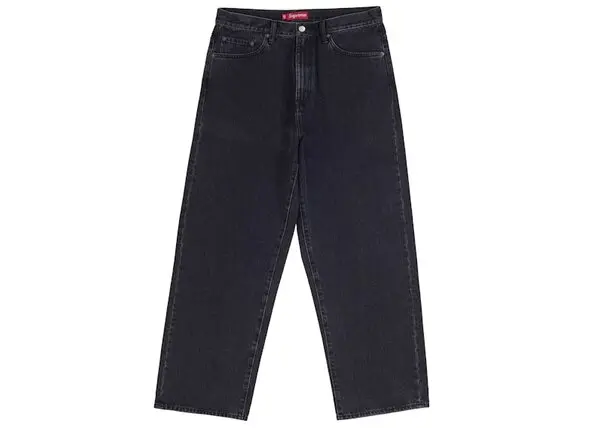 Supreme Baggy Jean
