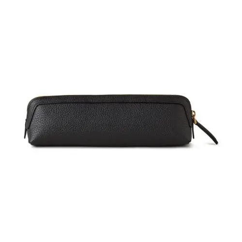 Mulberry Pencil Case - Black