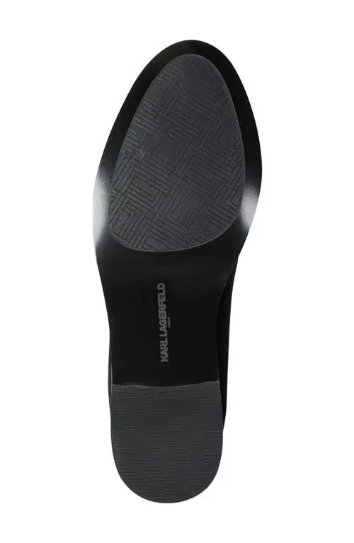 Karl Lagerfeld Paris Petronella Loafer