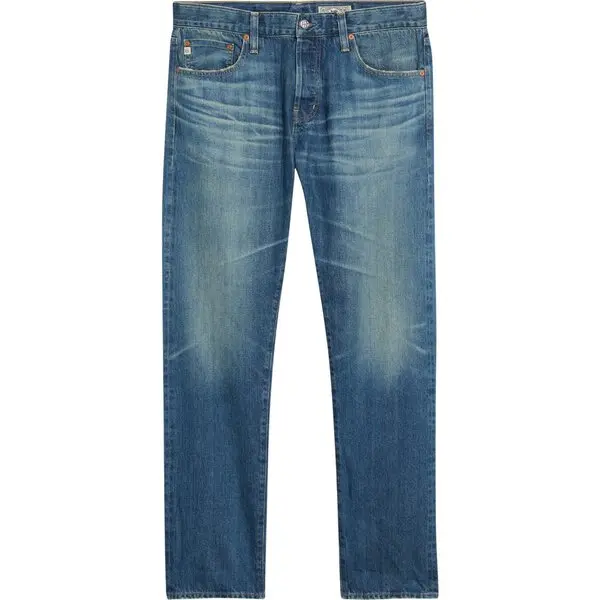 Ag Modern Slim Jeans - 15 Years Rafael