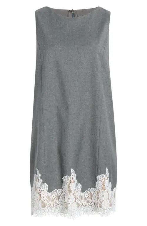 Line & Dot Wilfrend Minidress