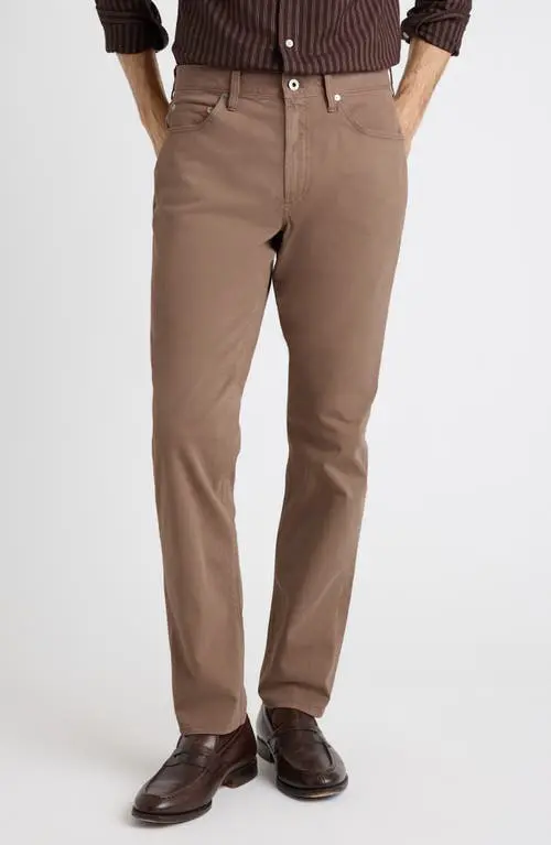 Bonobos Brushed Five Pocket Pants