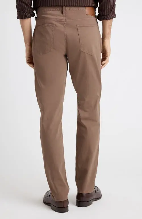 Bonobos Brushed Five Pocket Pants