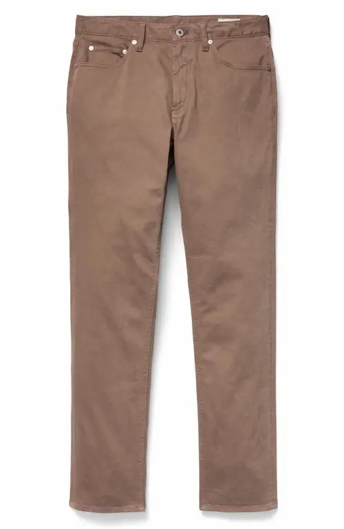 Bonobos Brushed Five Pocket Pants