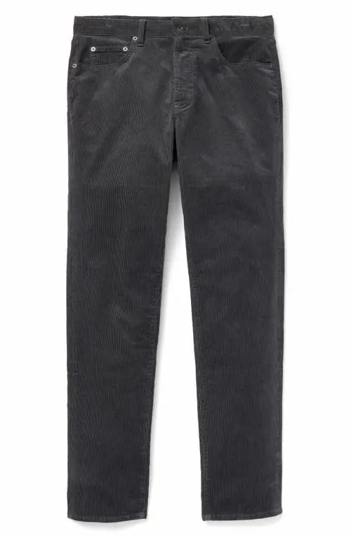 Bonobos Corduroy 5-pocket Pants