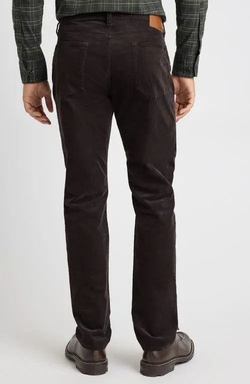 Bonobos Stretch Corduroy 5-pocket Pants
