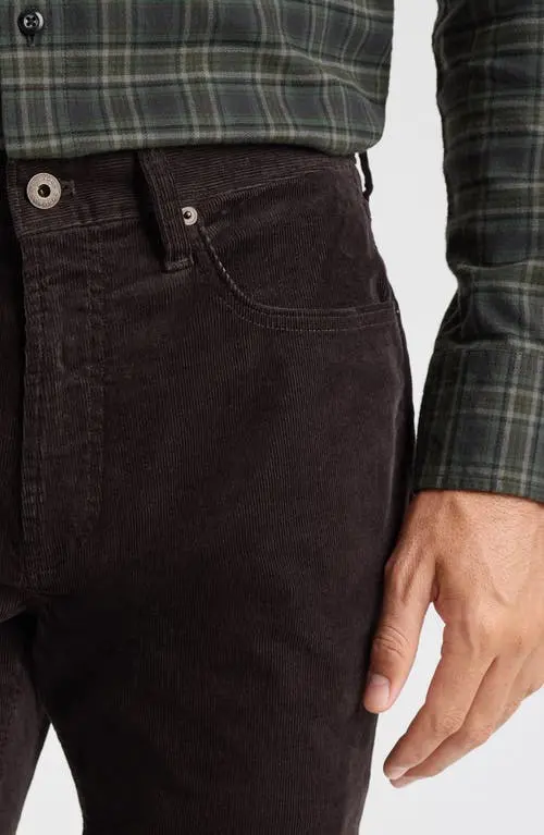 Bonobos Stretch Corduroy 5-pocket Pants