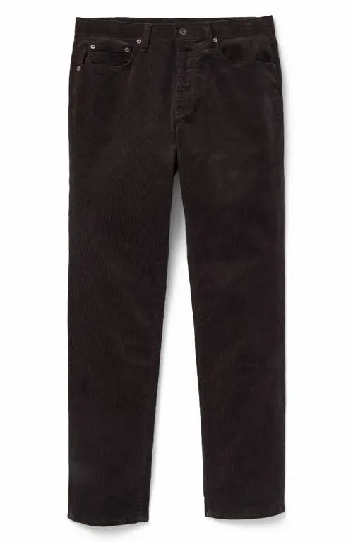Bonobos Stretch Corduroy 5-pocket Pants