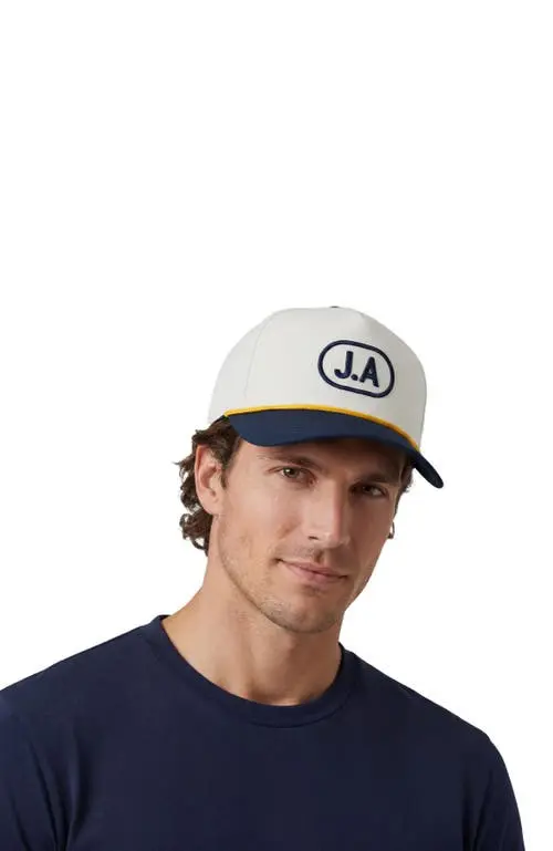 JACK ARCHER Archer Rope Hat