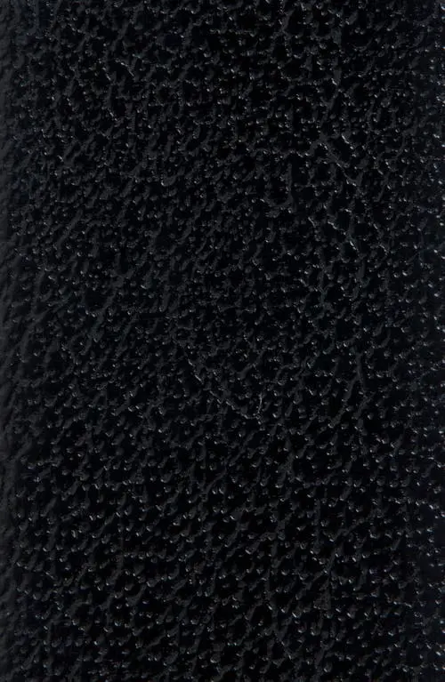 Victoria Beckham Dorian Micro Leather Belt