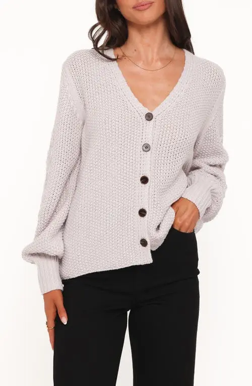 PETAL & PUP Arcadia Floral Cardigan