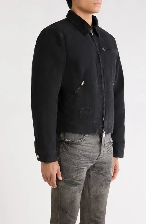 REPRESENT The Work Jacket