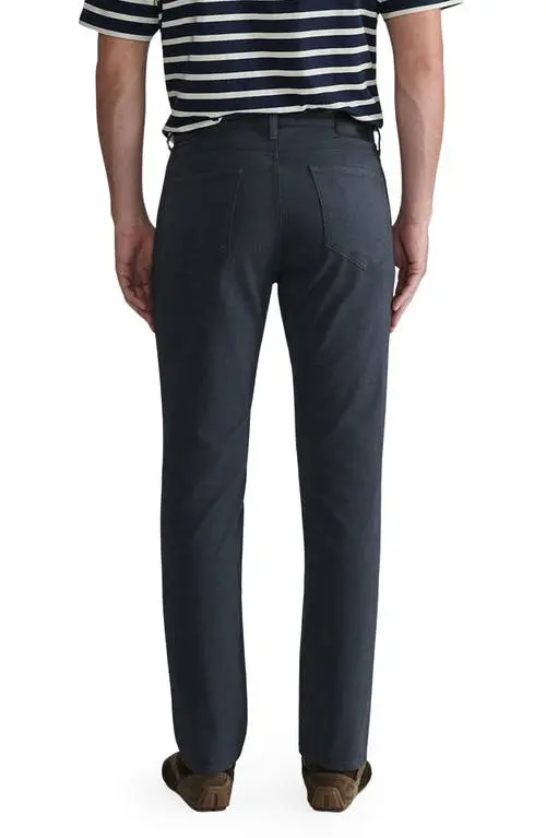 MAVI Steve Athletic Tapered Leg Jeans