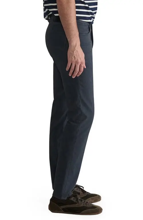MAVI Steve Athletic Tapered Leg Jeans