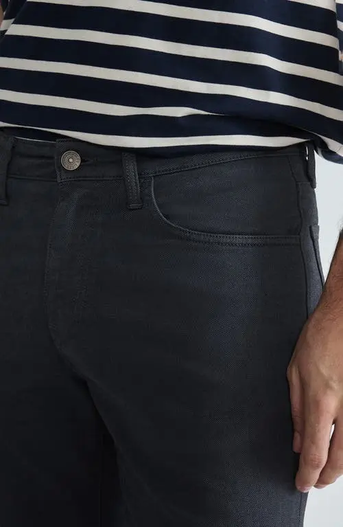 MAVI Steve Athletic Tapered Leg Jeans