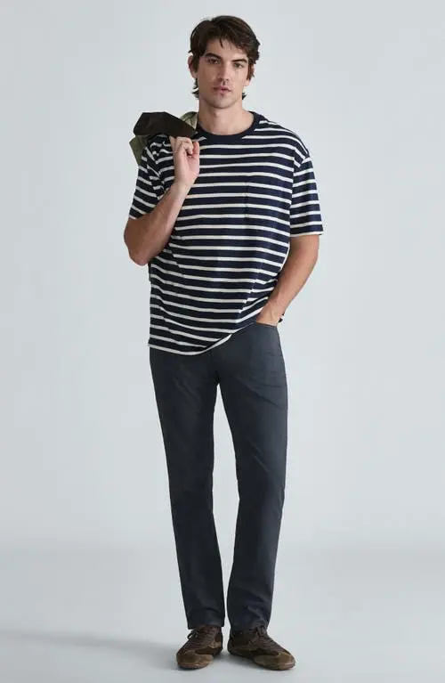 MAVI Steve Athletic Tapered Leg Jeans