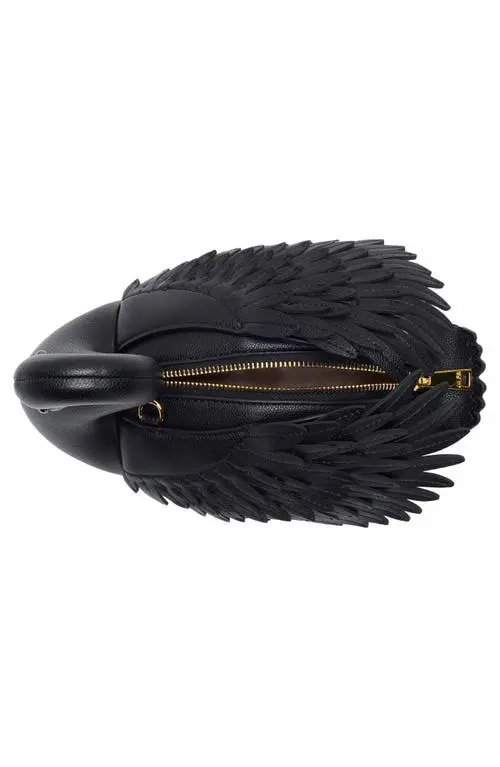 Jw Pei Swan Shaped Crossbody Bag