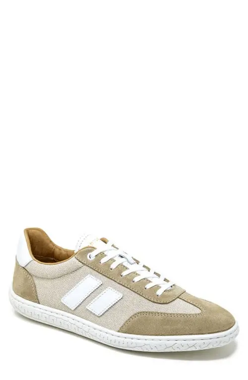 PILOTI Evo Sneaker - Sand