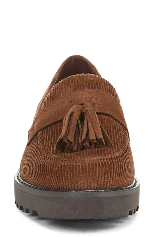 Franco Sarto Carolynn Tassel Loafer
