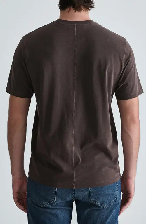MAVI Slub Crewneck T-shirt