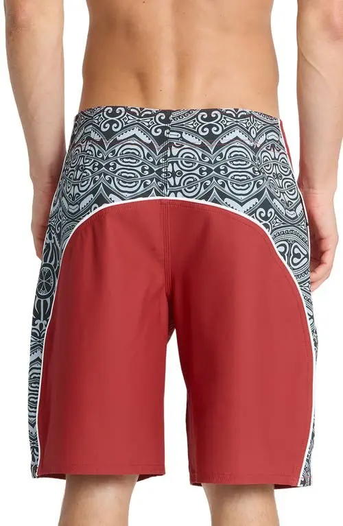 Quiksilver Hi Nomad Board Shorts