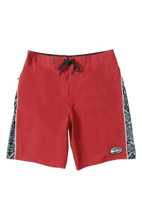 Quiksilver Hi Nomad Board Shorts