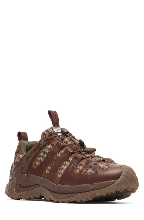 Merrell Gender Inclusive Cham Redux Se Running Shoe