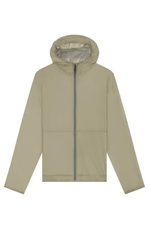 On Explore Lightweight Waterproof Jacket