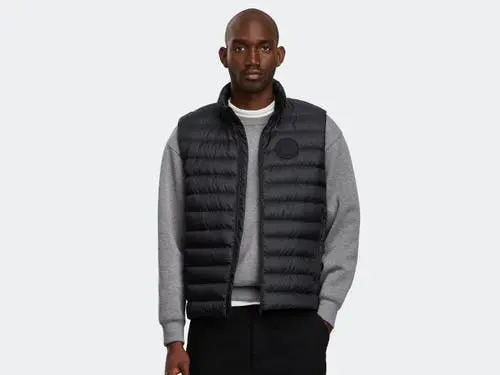 Canada Goose Stratus Vest Tonal Disc