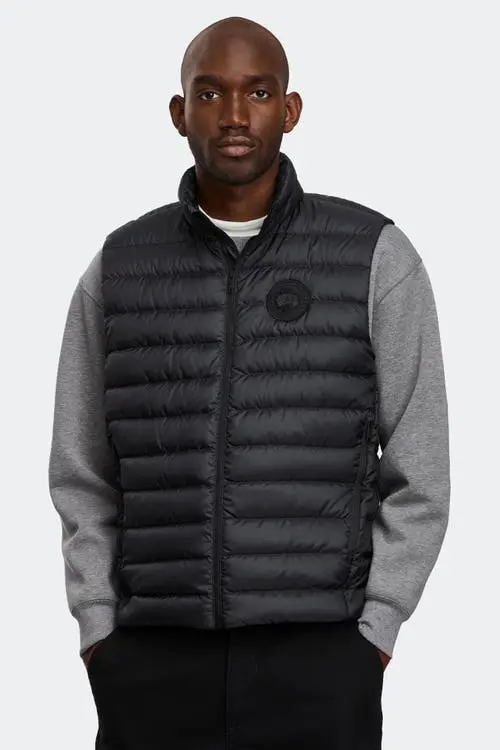 Canada Goose Stratus Vest Tonal Disc