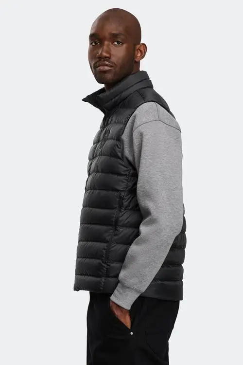 Canada Goose Stratus Vest Tonal Disc