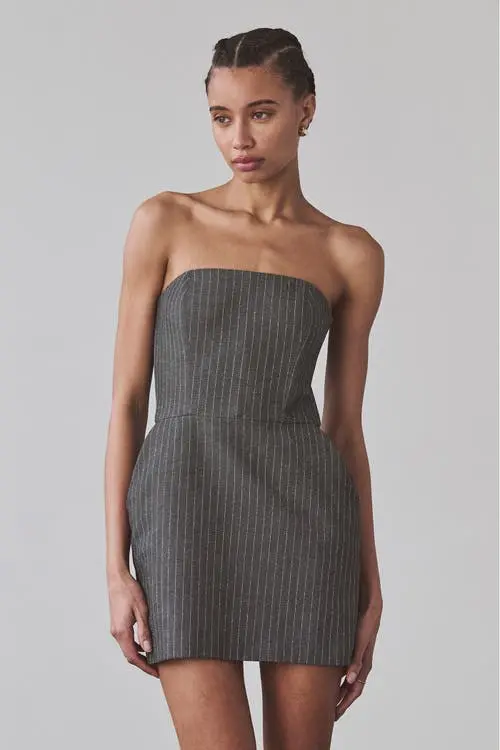 ARTEMIS Benita Mini Dress