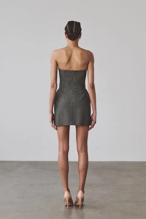 ARTEMIS Benita Mini Dress