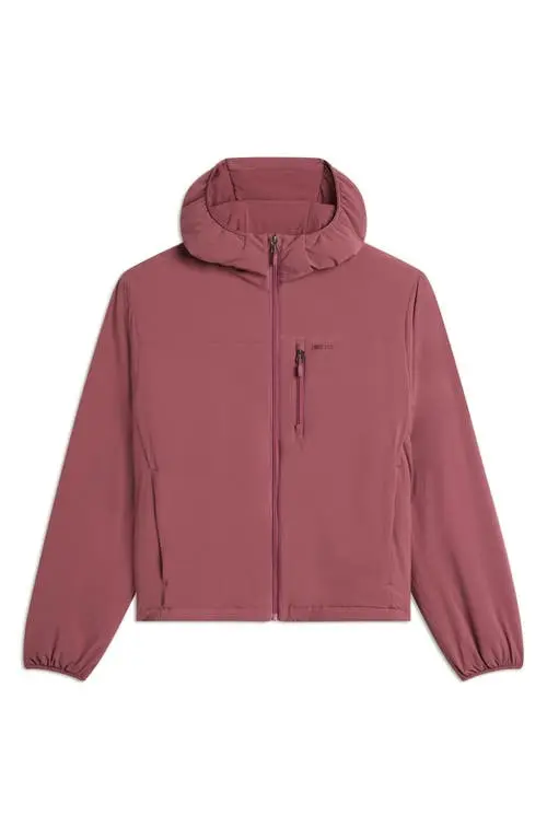 FREE FLY Coldvale Insulated Performance Jacket