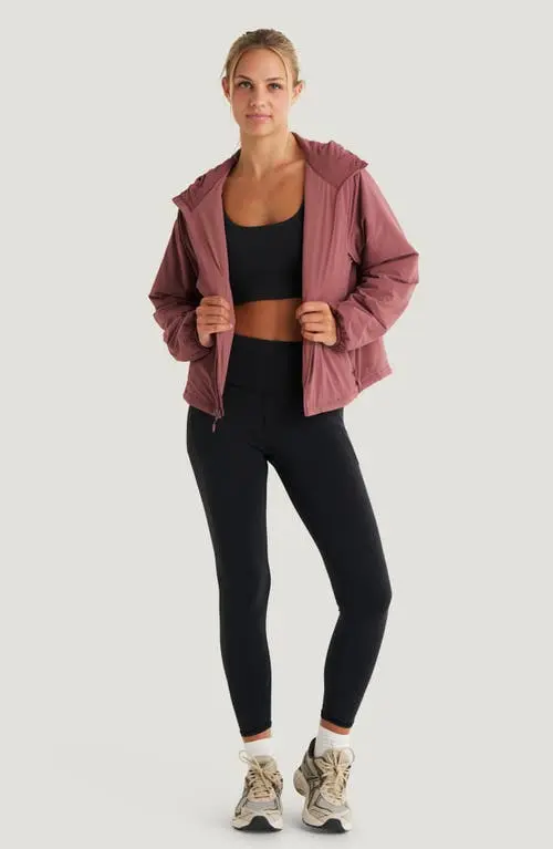 FREE FLY Coldvale Insulated Performance Jacket
